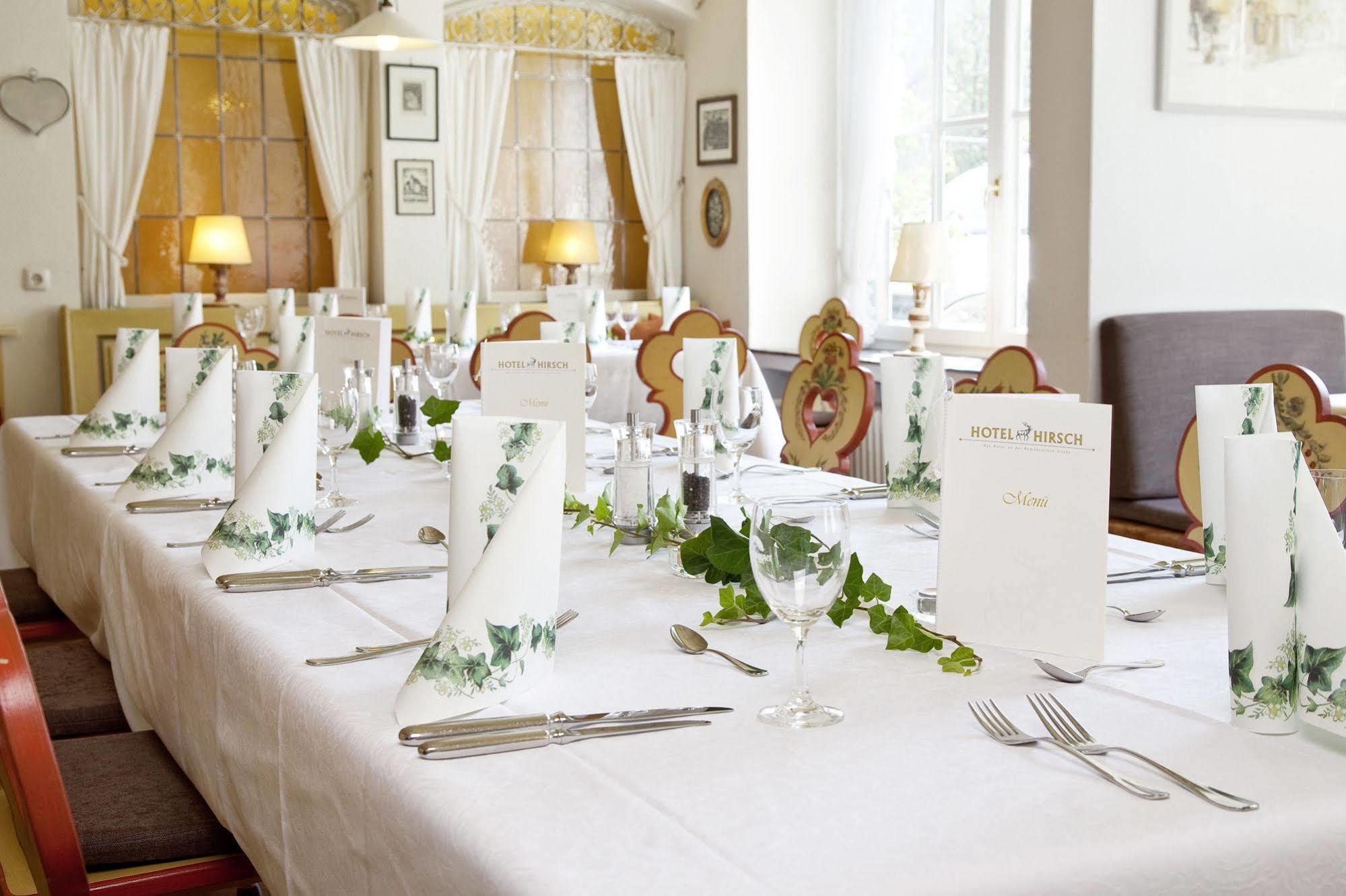 Hotel Hirsch Fussen, Germany - book now, 2025 prices